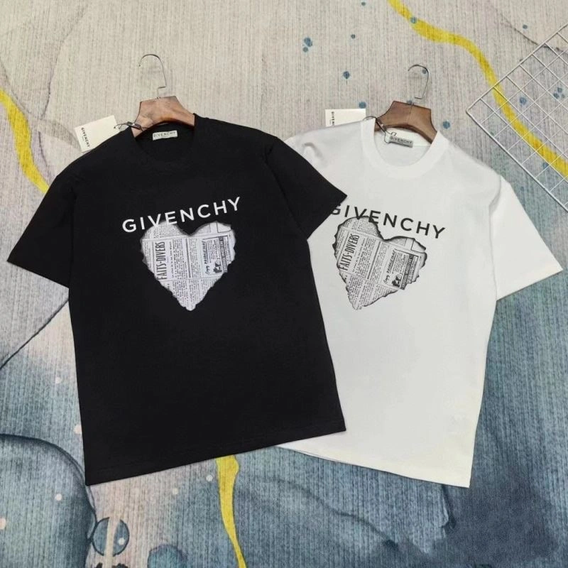 High fidelity Givenchy T-Shirts