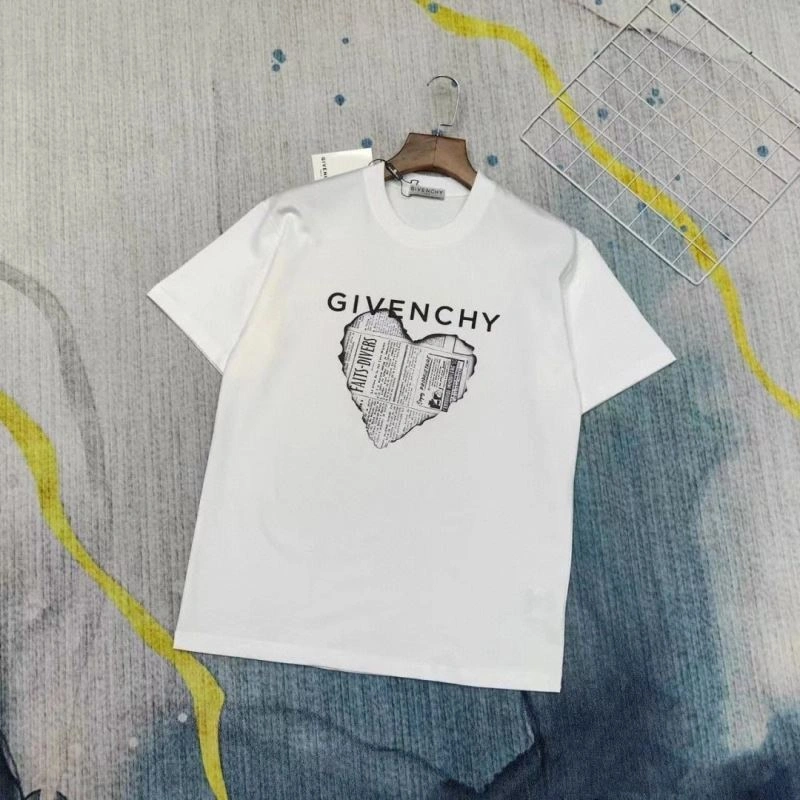 High fidelity Givenchy T-Shirts
