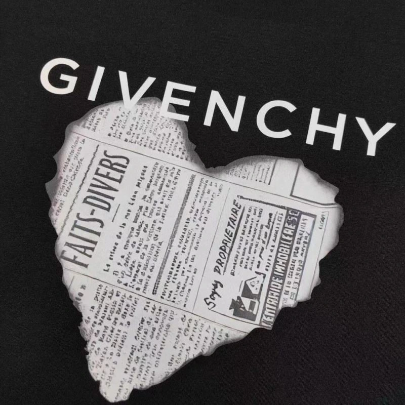High fidelity Givenchy T-Shirts