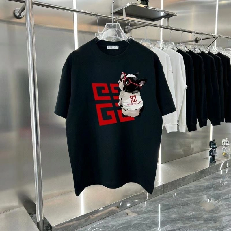 Givenchy T-Shirts