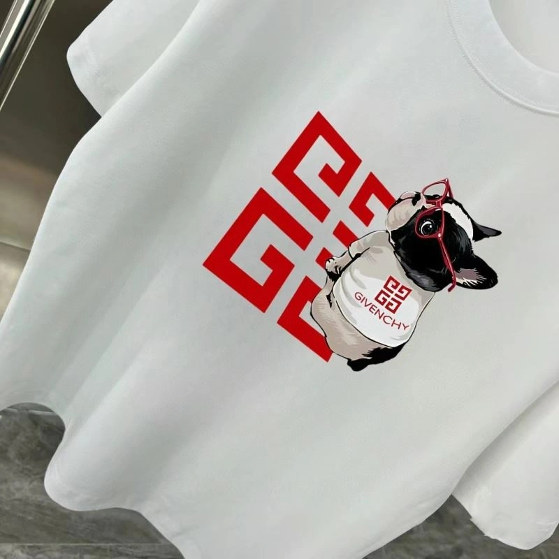 Official Givenchy T-Shirts
