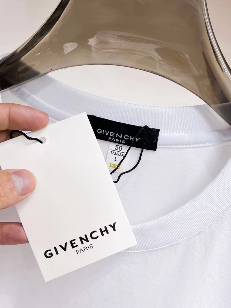 Factory-made Givenchy T-Shirts