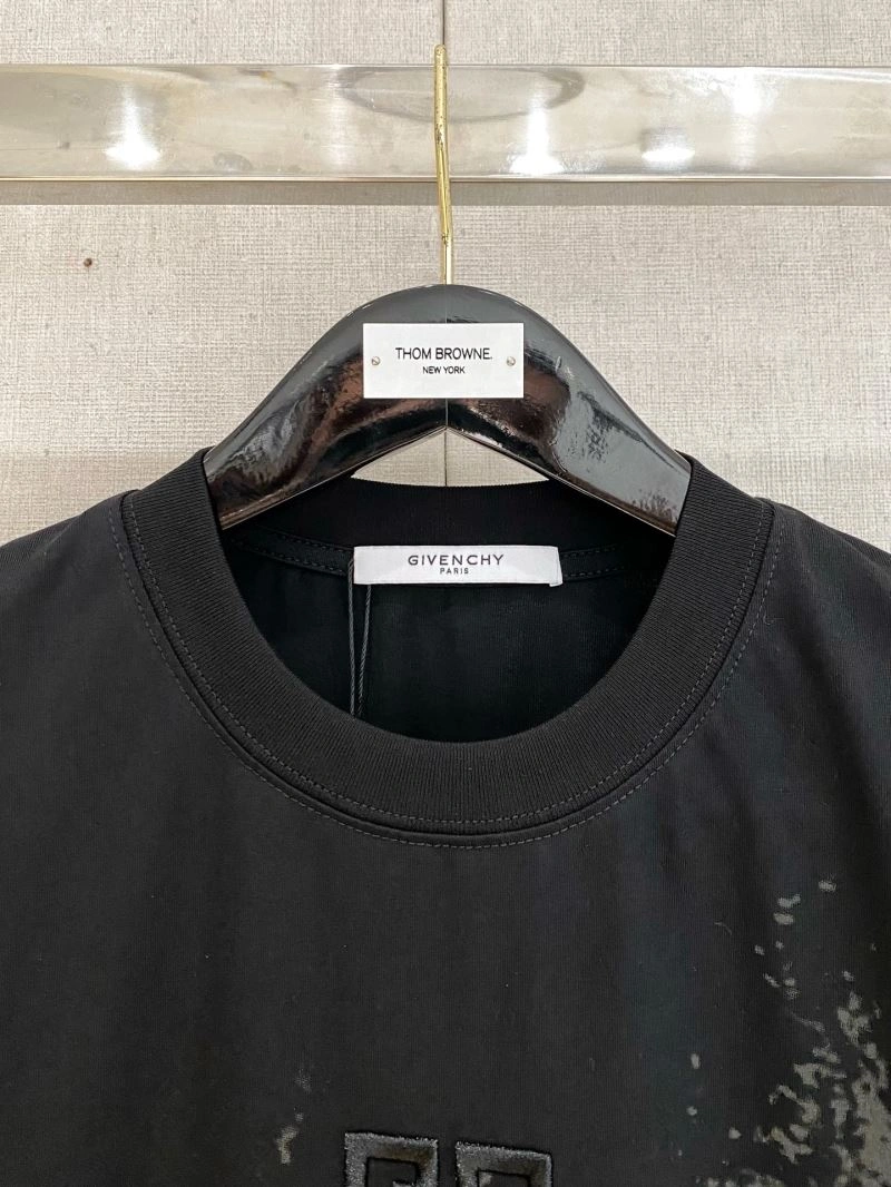 Official Givenchy T-Shirts