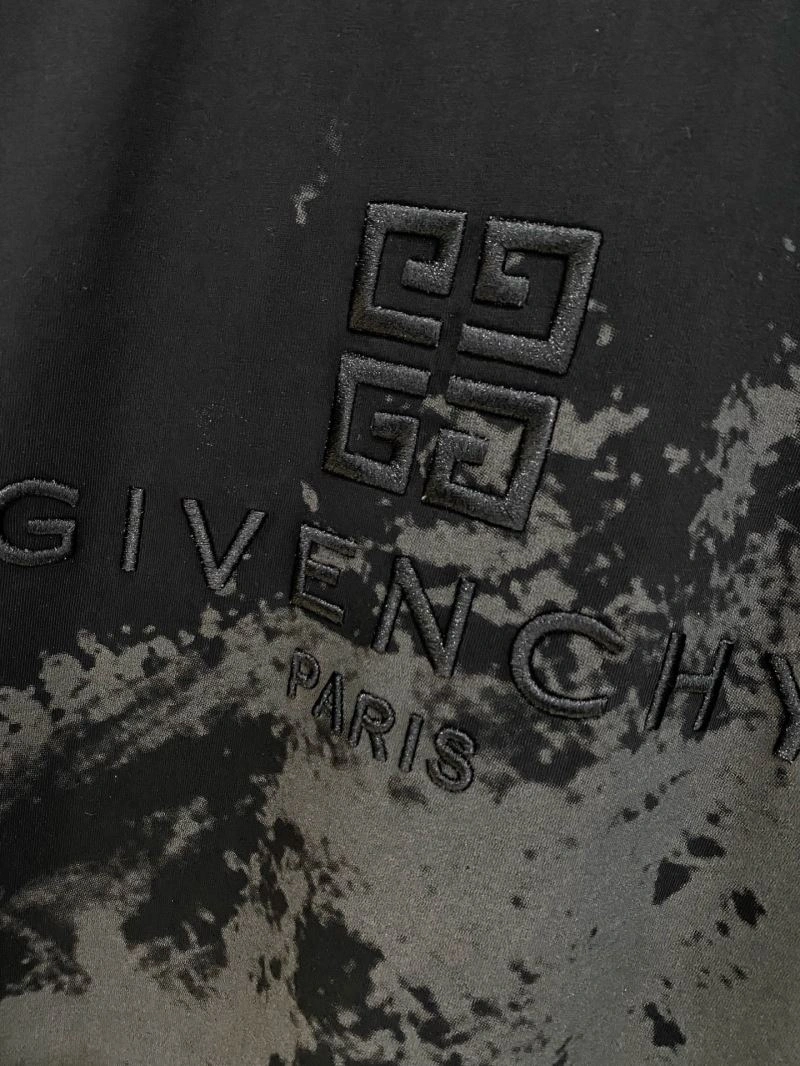 Official Givenchy T-Shirts