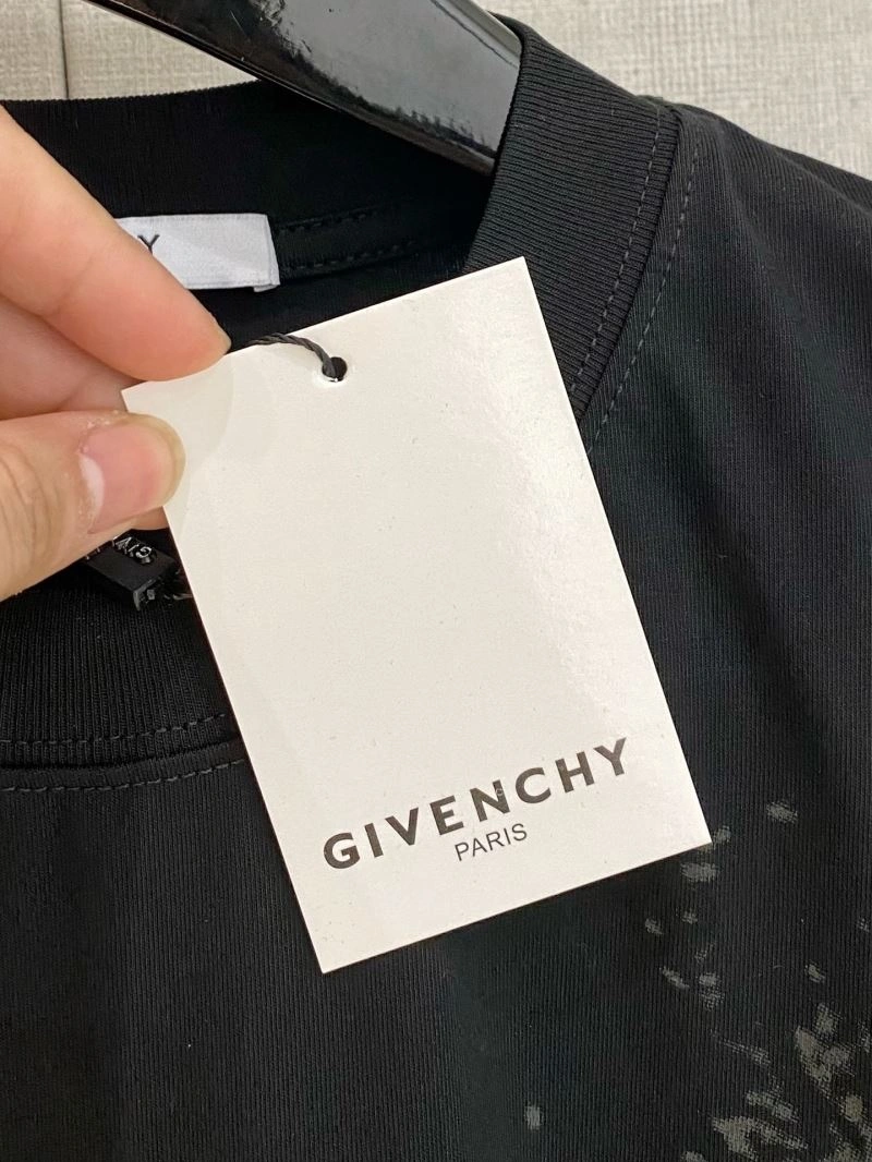 Official Givenchy T-Shirts
