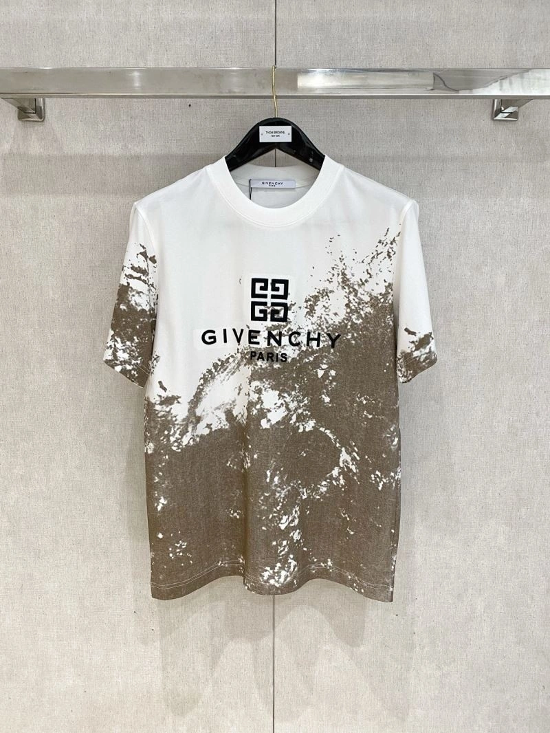 Givenchy T-Shirts