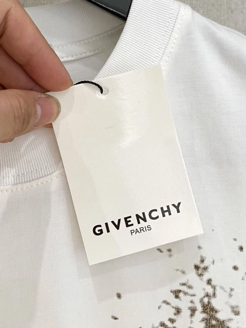 Authentic Givenchy T-Shirts