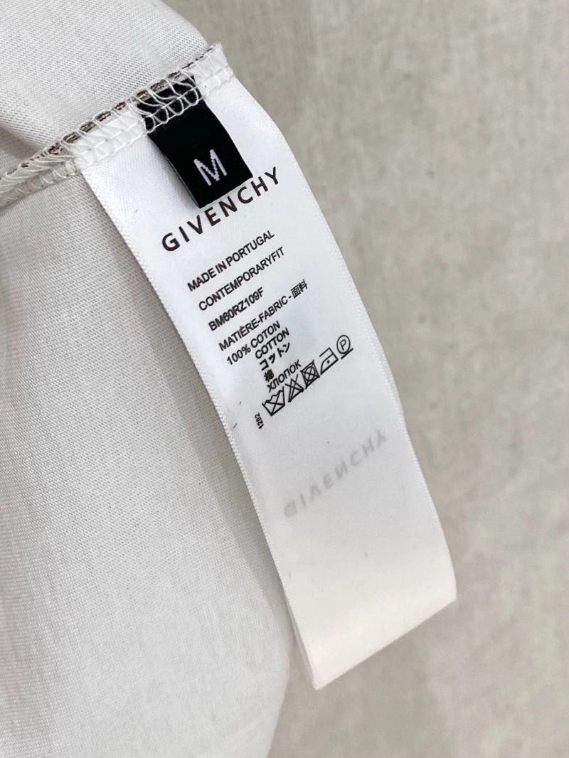Authentic Givenchy T-Shirts