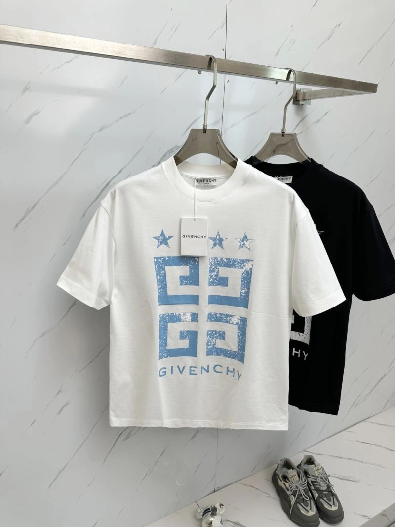 Givenchy T-Shirts