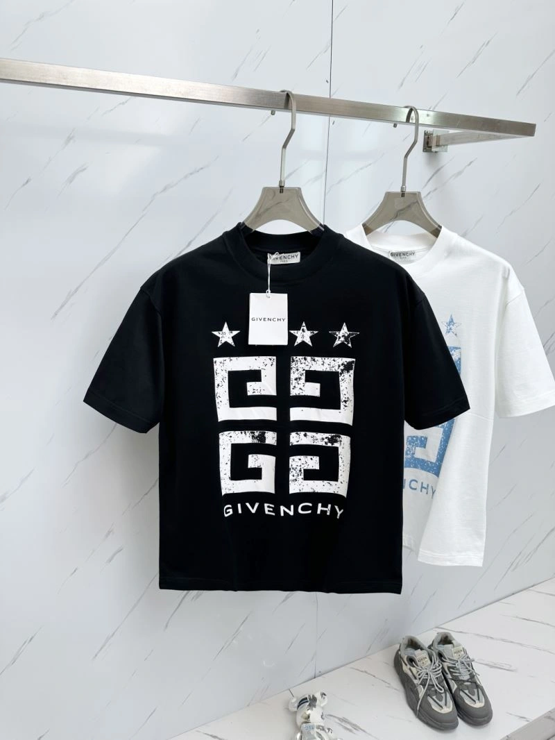 Givenchy T-Shirts