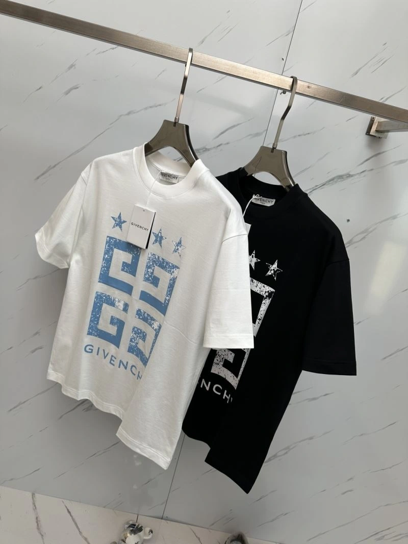 Affordable Givenchy T-Shirts