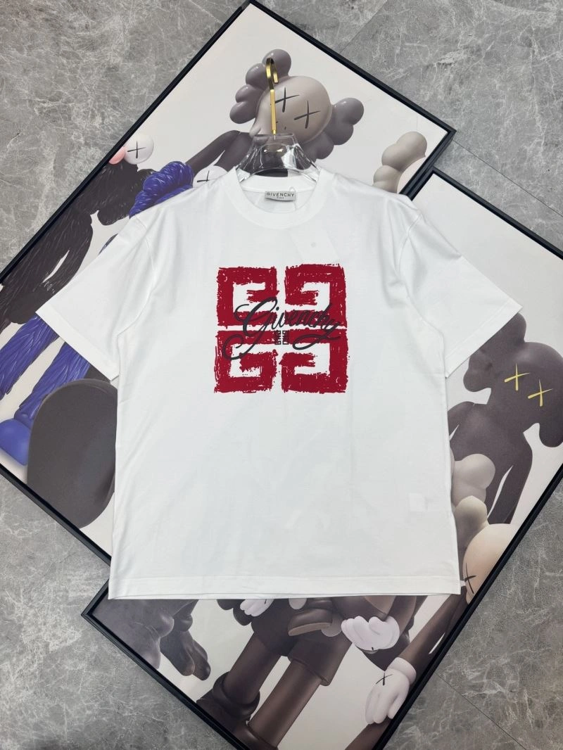 Givenchy T-Shirts