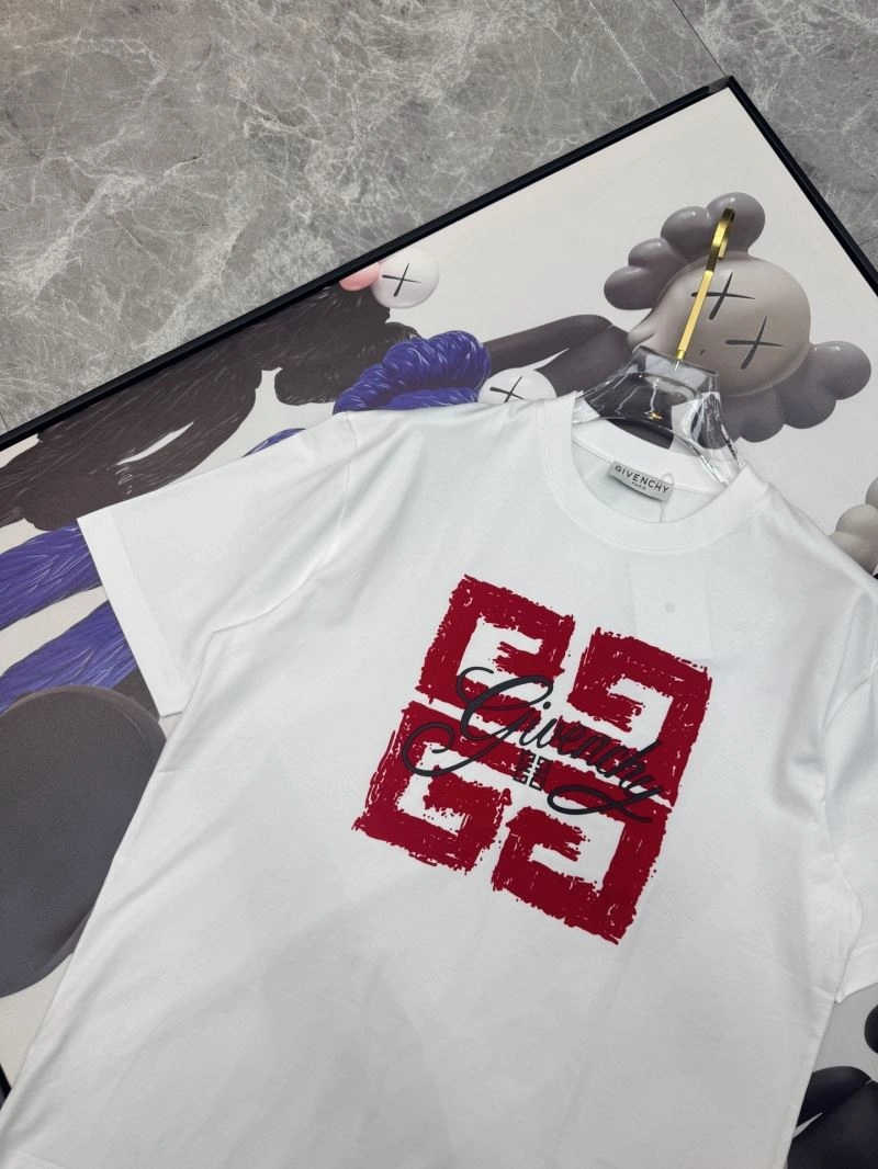 High fidelity Givenchy T-Shirts