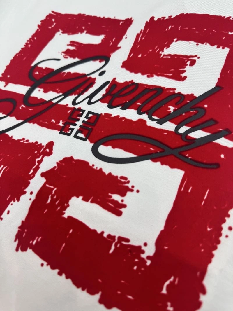 High fidelity Givenchy T-Shirts