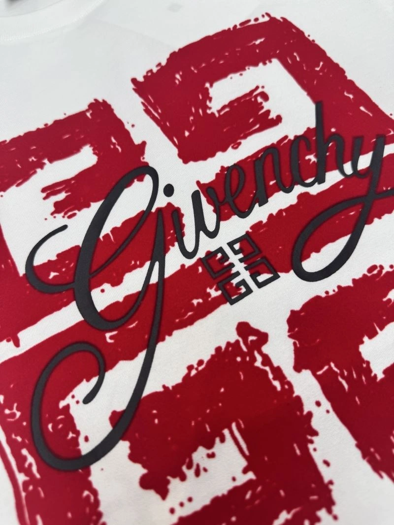 High fidelity Givenchy T-Shirts