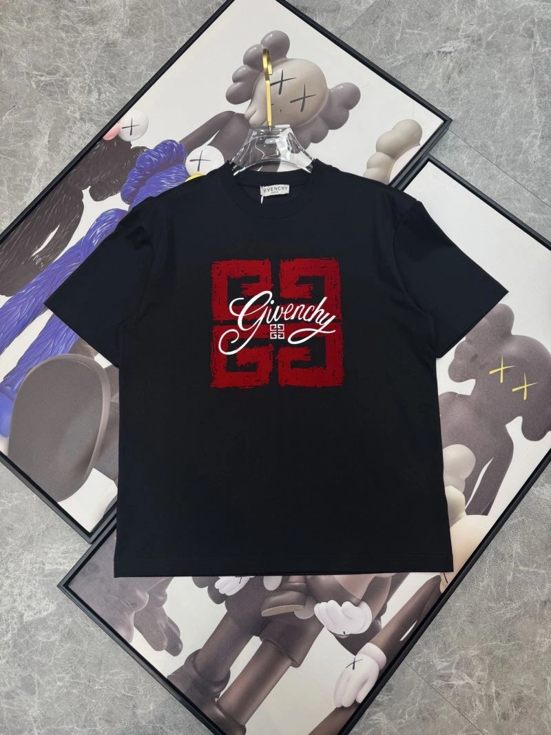 Givenchy T-Shirts