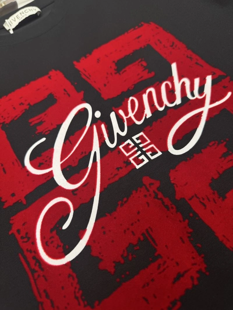 Original Givenchy T-Shirts