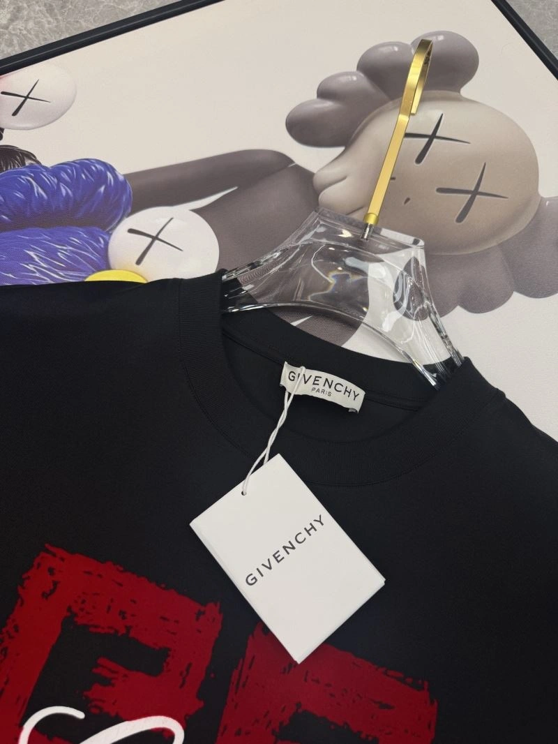 Original Givenchy T-Shirts