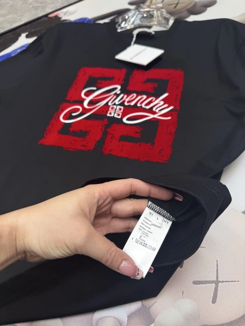 Original Givenchy T-Shirts