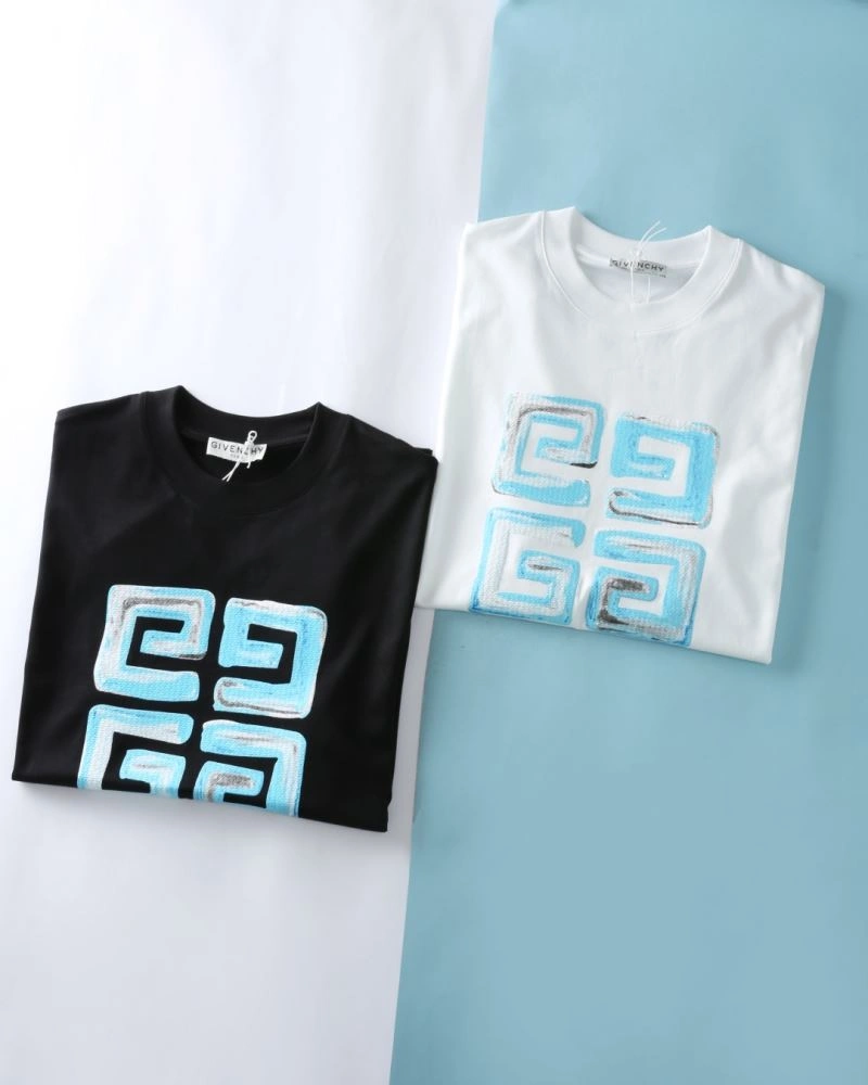 Givenchy T-Shirts
