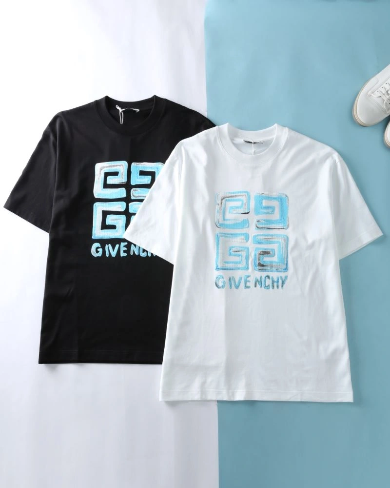 Authentic Givenchy T-Shirts