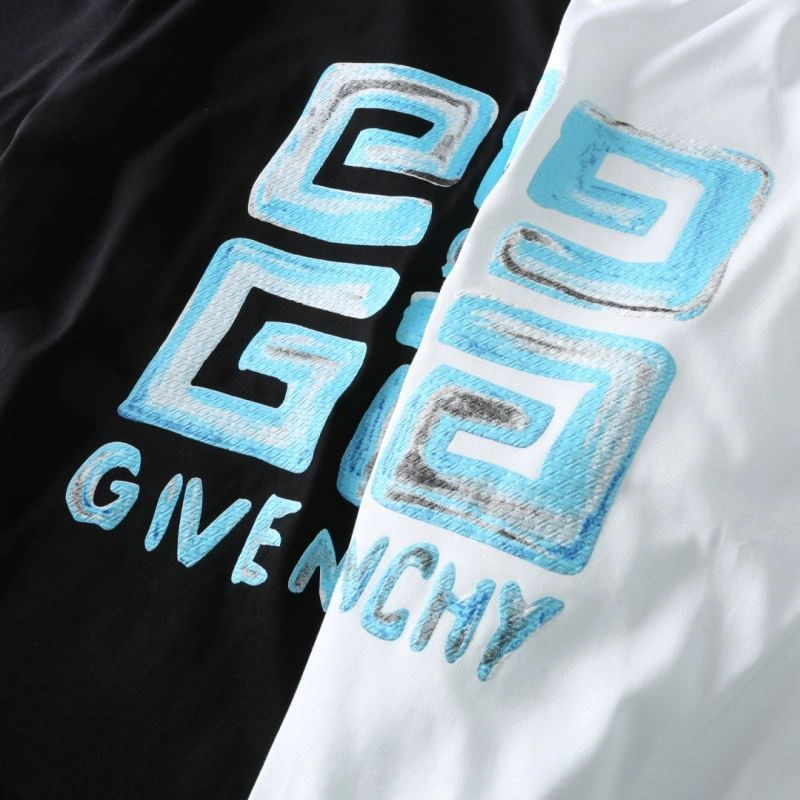 Authentic Givenchy T-Shirts