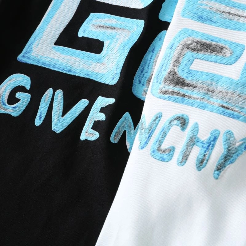 Authentic Givenchy T-Shirts