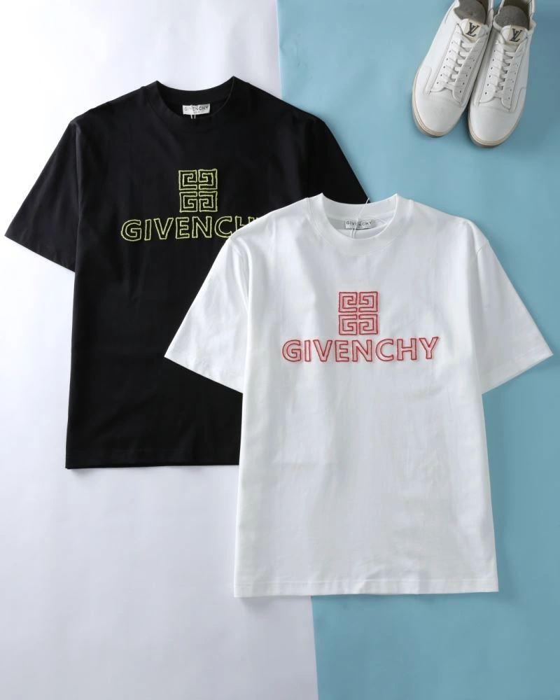 Official Givenchy T-Shirts