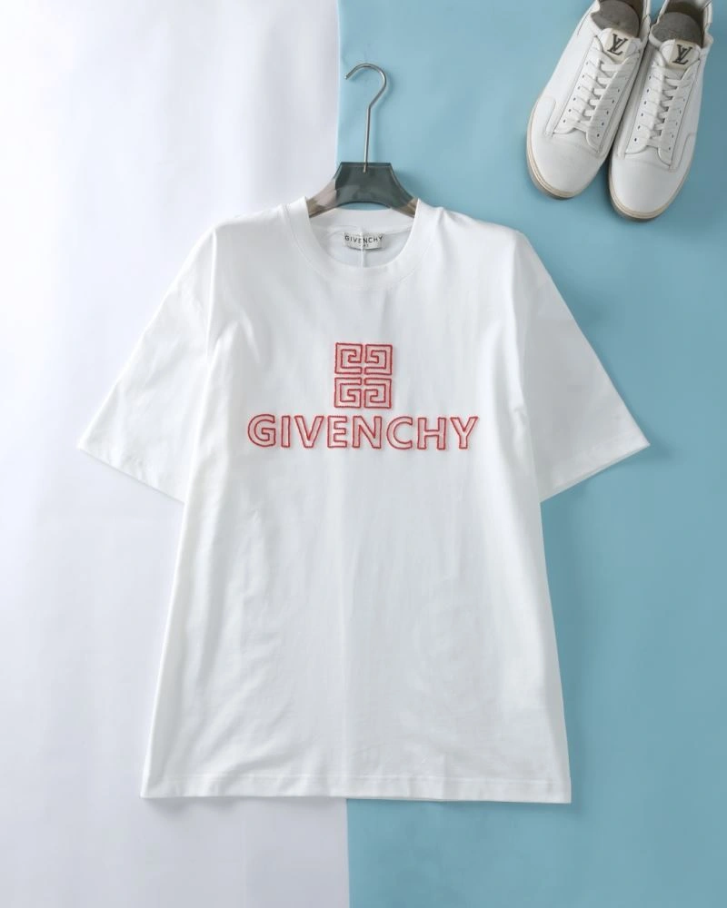 Official Givenchy T-Shirts