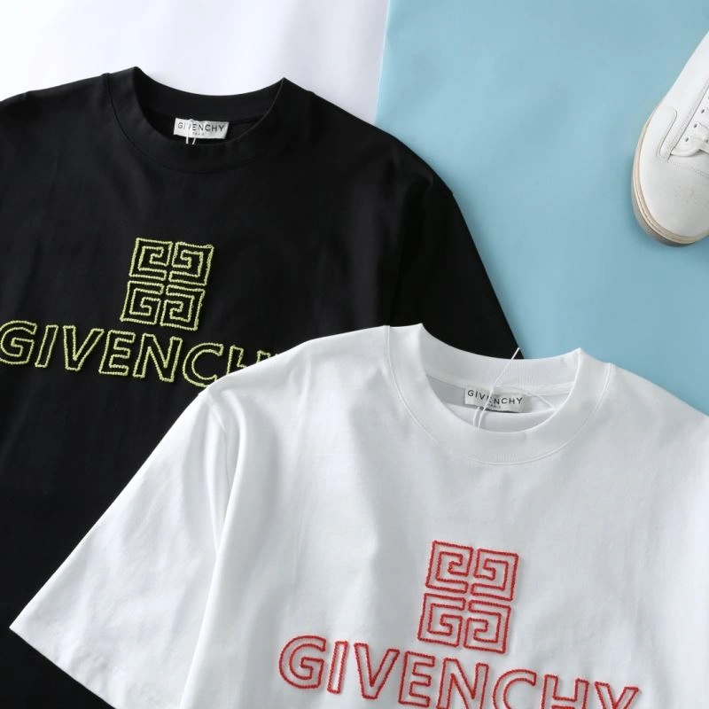 Official Givenchy T-Shirts