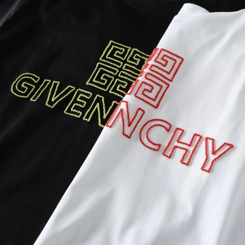 Official Givenchy T-Shirts