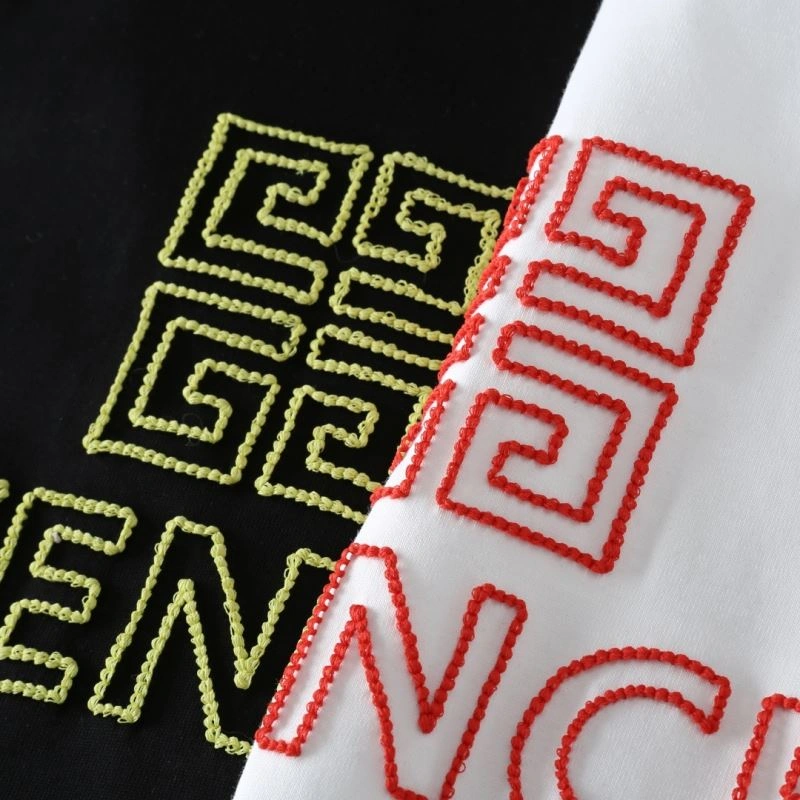 Official Givenchy T-Shirts