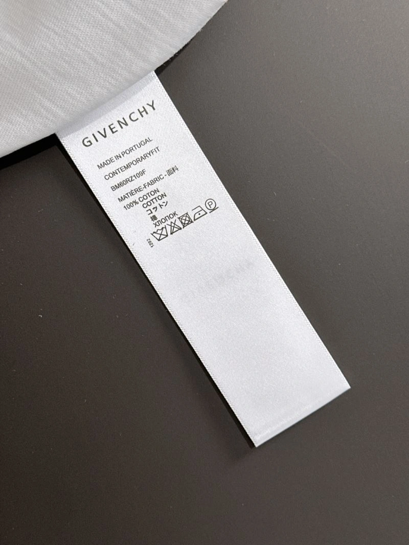 Low-cost Givenchy T-Shirts