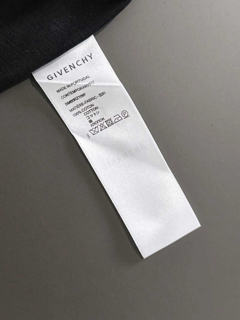 Top mirror Givenchy T-Shirts