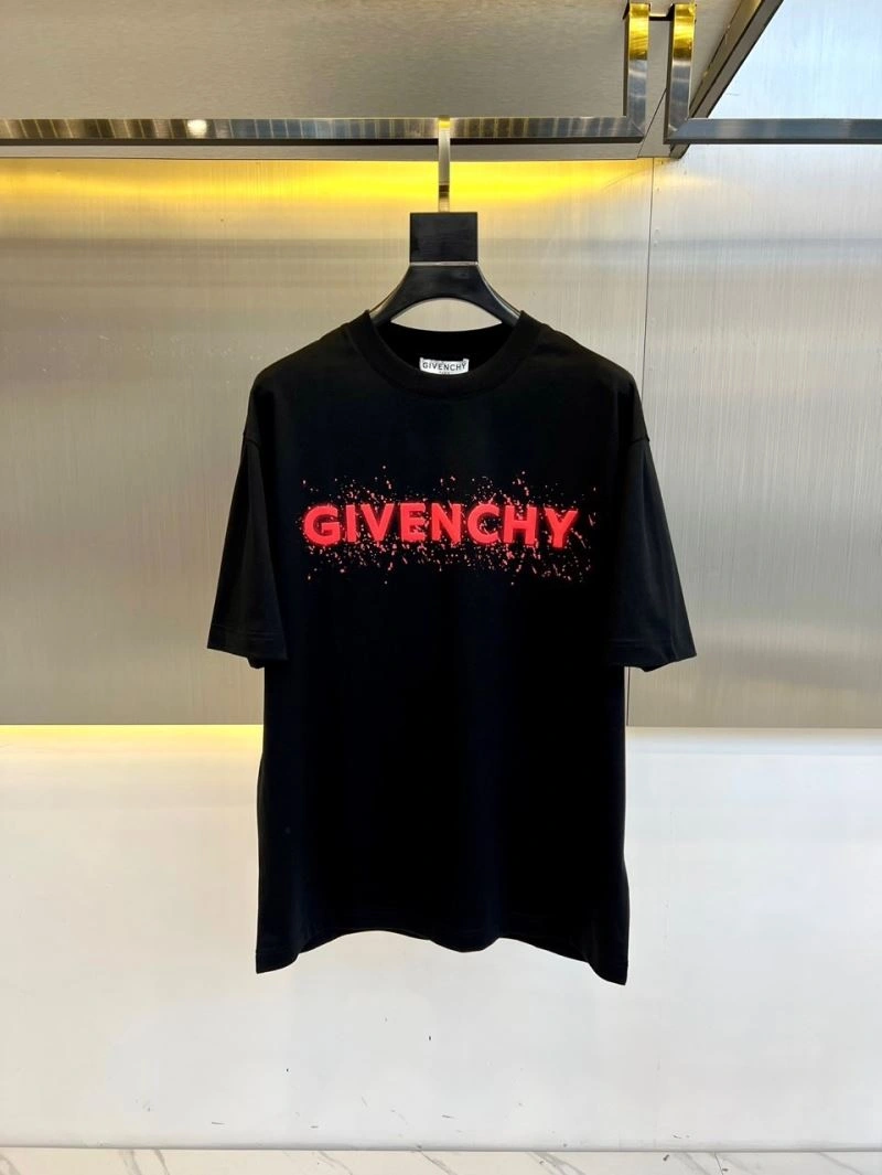 Givenchy T-Shirts