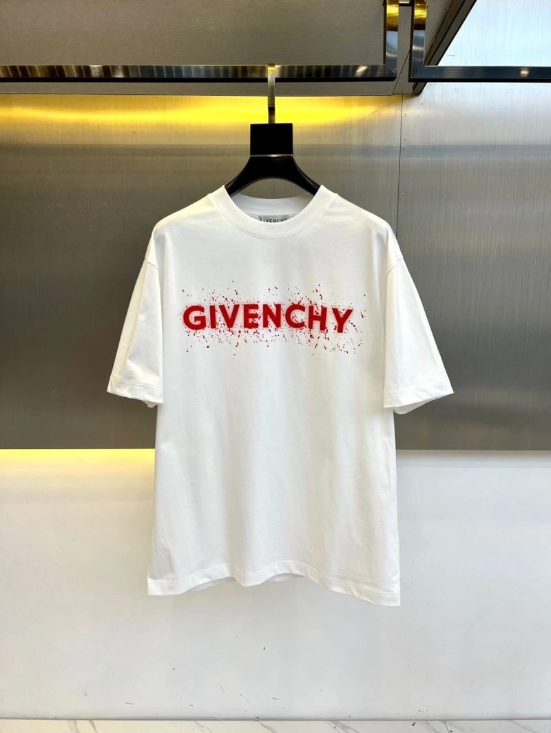 Givenchy T-Shirts