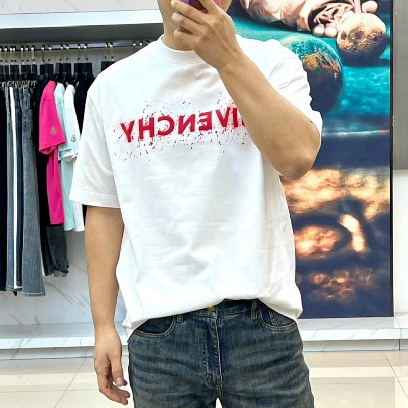 Factory-made Givenchy T-Shirts