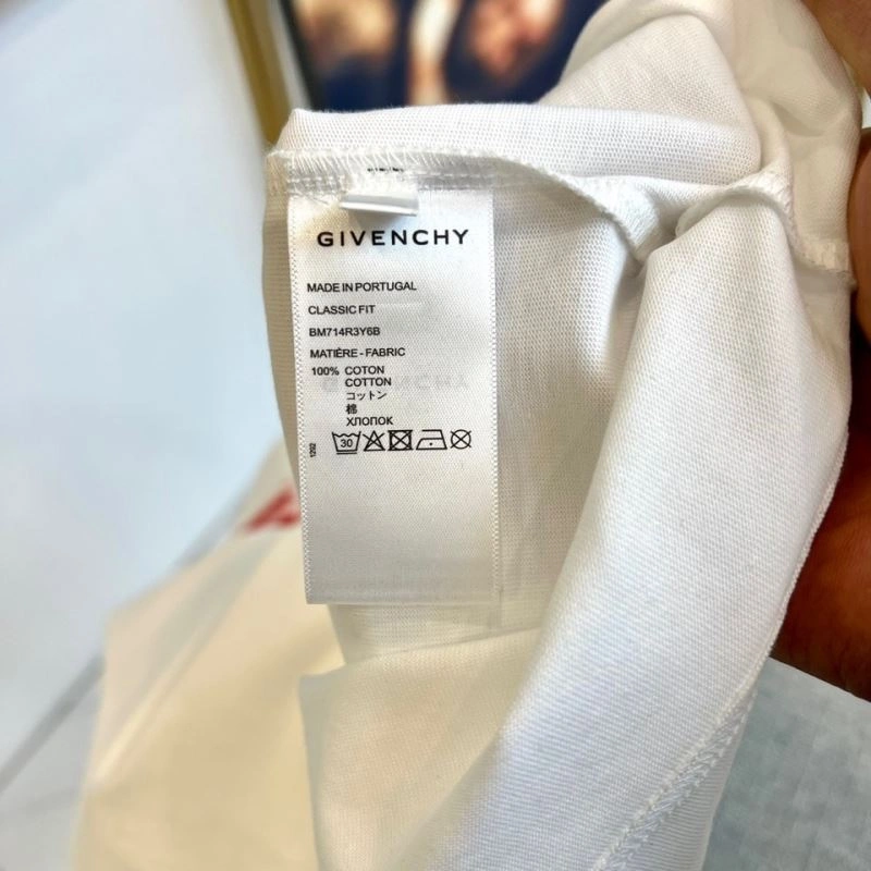 Factory-made Givenchy T-Shirts