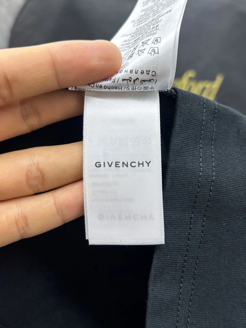 Value-priced Givenchy T-Shirts