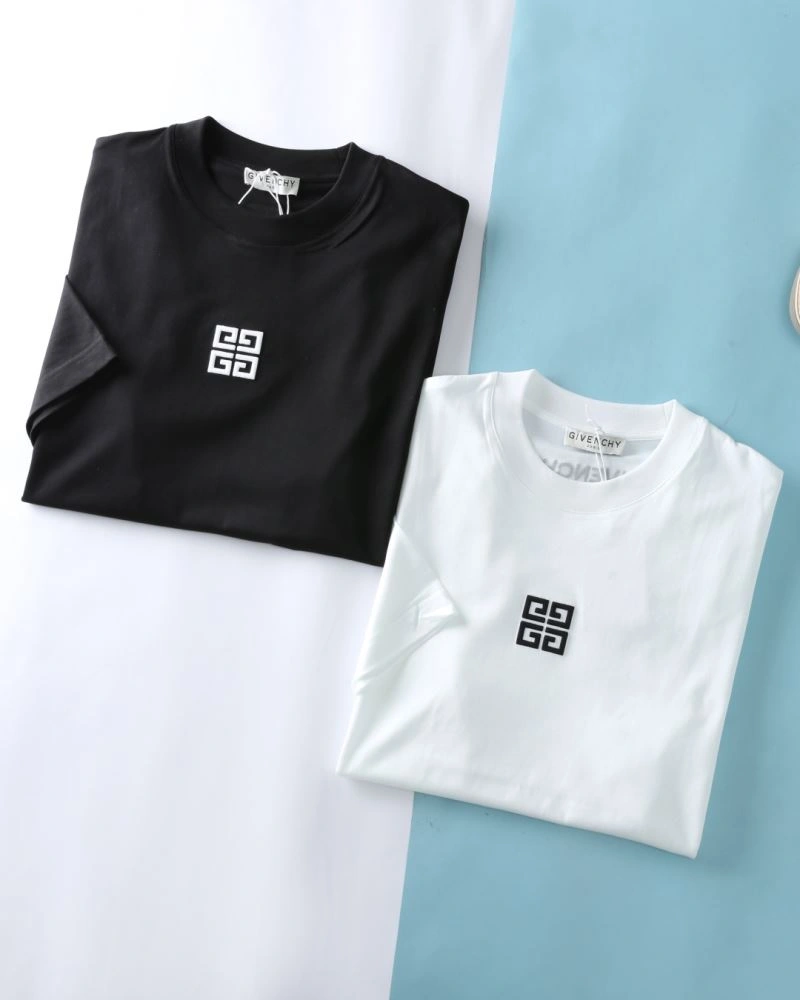 Givenchy T-Shirts