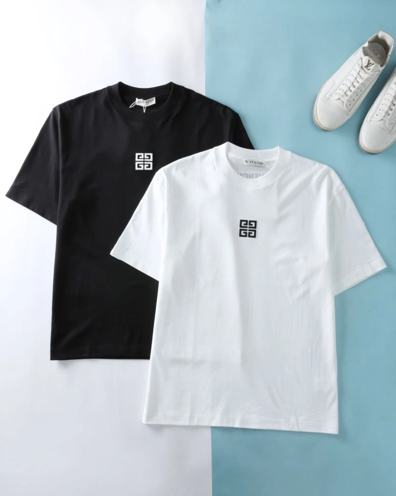 Original Givenchy T-Shirts