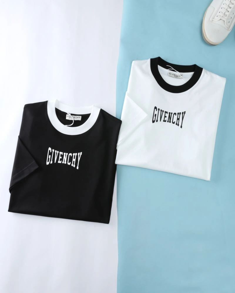 Givenchy T-Shirts
