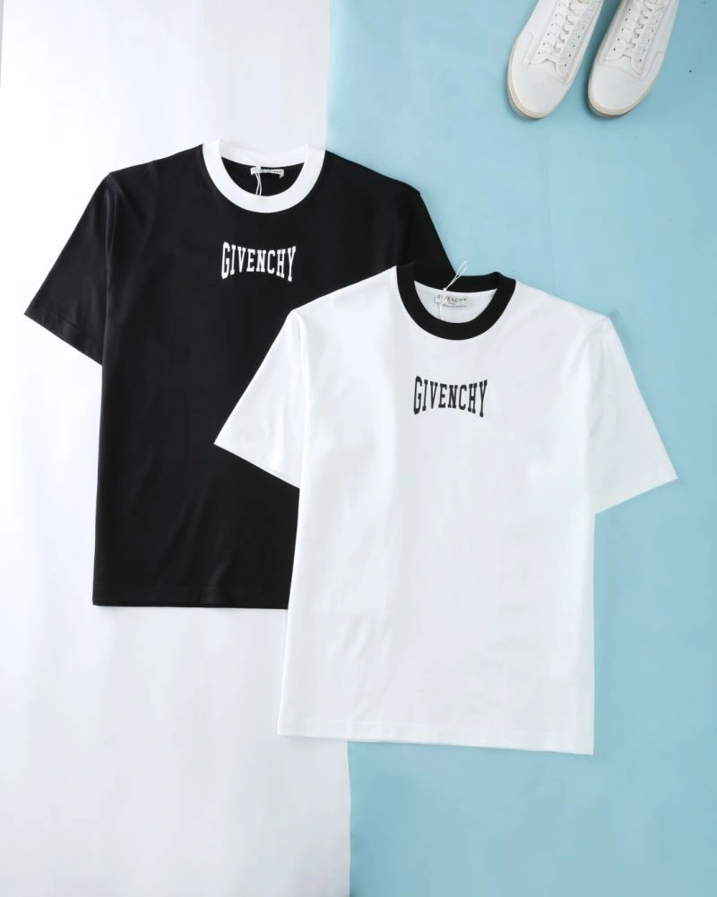 Top mirror Givenchy T-Shirts