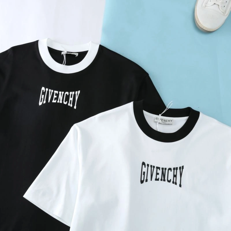 Top mirror Givenchy T-Shirts