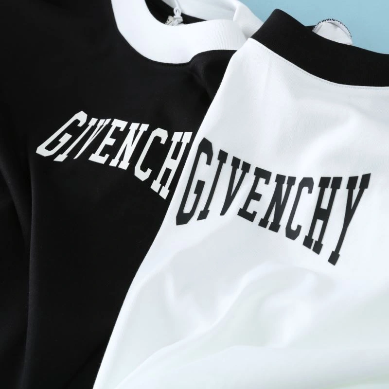 Top mirror Givenchy T-Shirts
