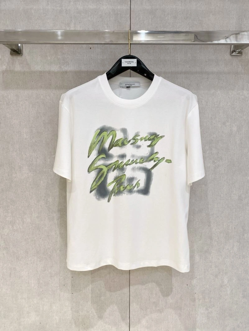 Givenchy T-Shirts