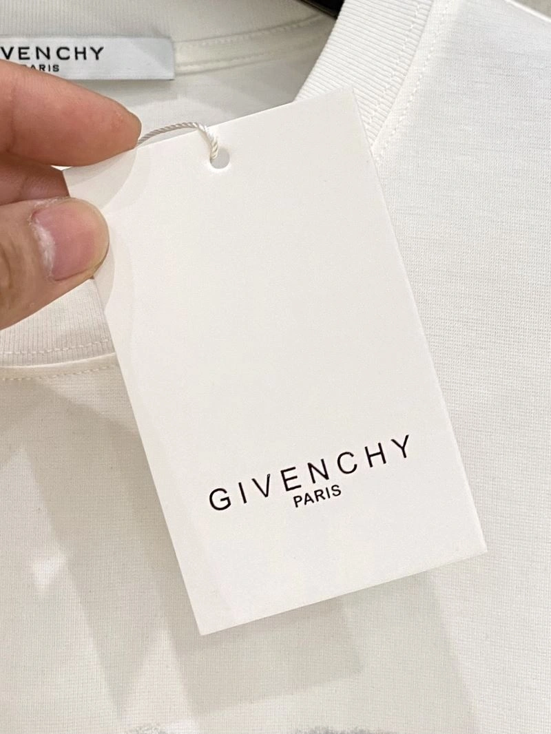 1:1 copy Givenchy T-Shirts