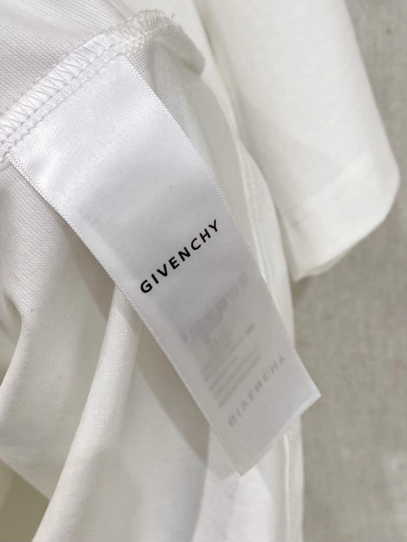1:1 copy Givenchy T-Shirts
