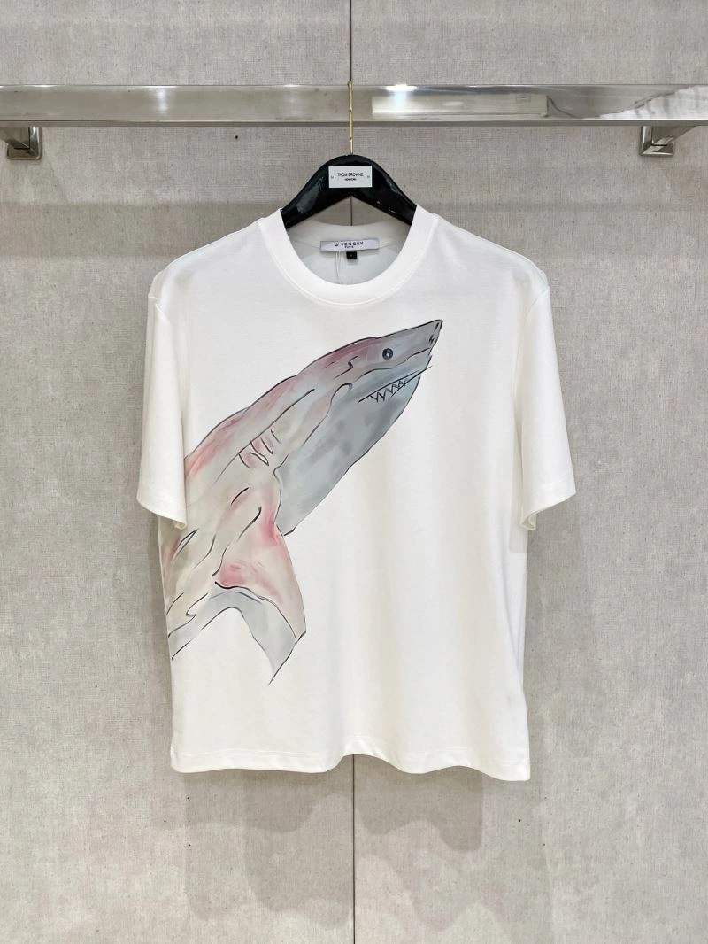 Givenchy T-Shirts