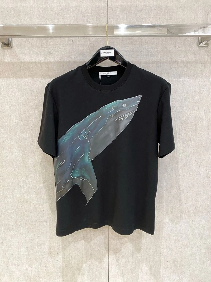 Givenchy T-Shirts